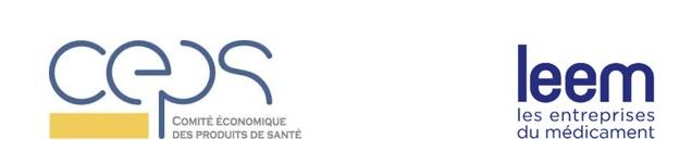 Le Leem et le Comité économique des produits de santé signent deux ... Le Leem et le Comité économique des produits de santé signent deux ...
